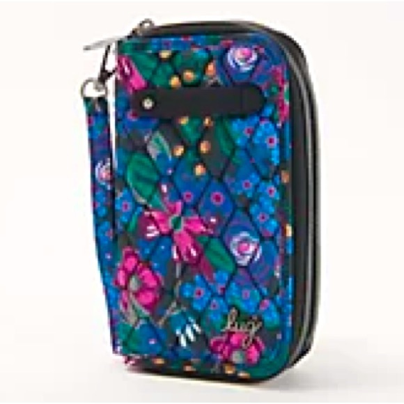 lug | Bags | New Lug Tram Rfid Wallet | Poshmark